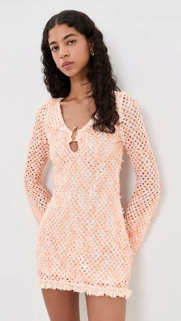 EN SAISON Gigi Mini Dress