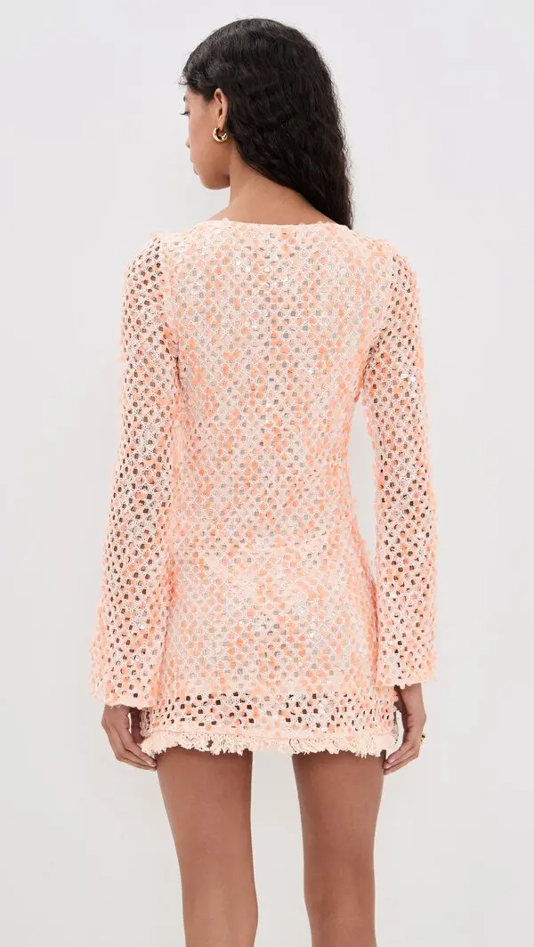 EN SAISON Gigi Mini Dress