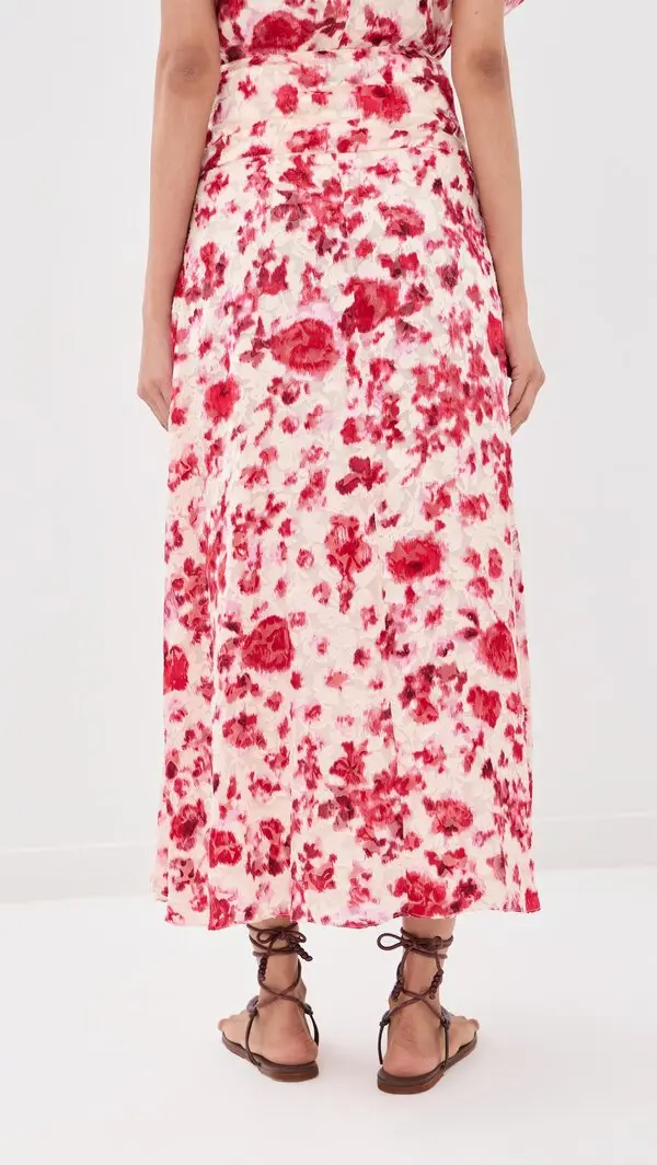 Isabel Marant Étoile Hilza Skirt
