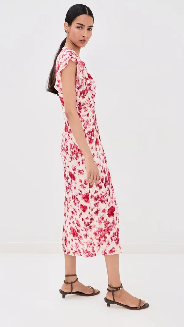Isabel Marant Étoile Lyndsay Dress