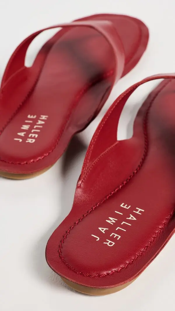 JAMIE HALLER The San Diego Sandals