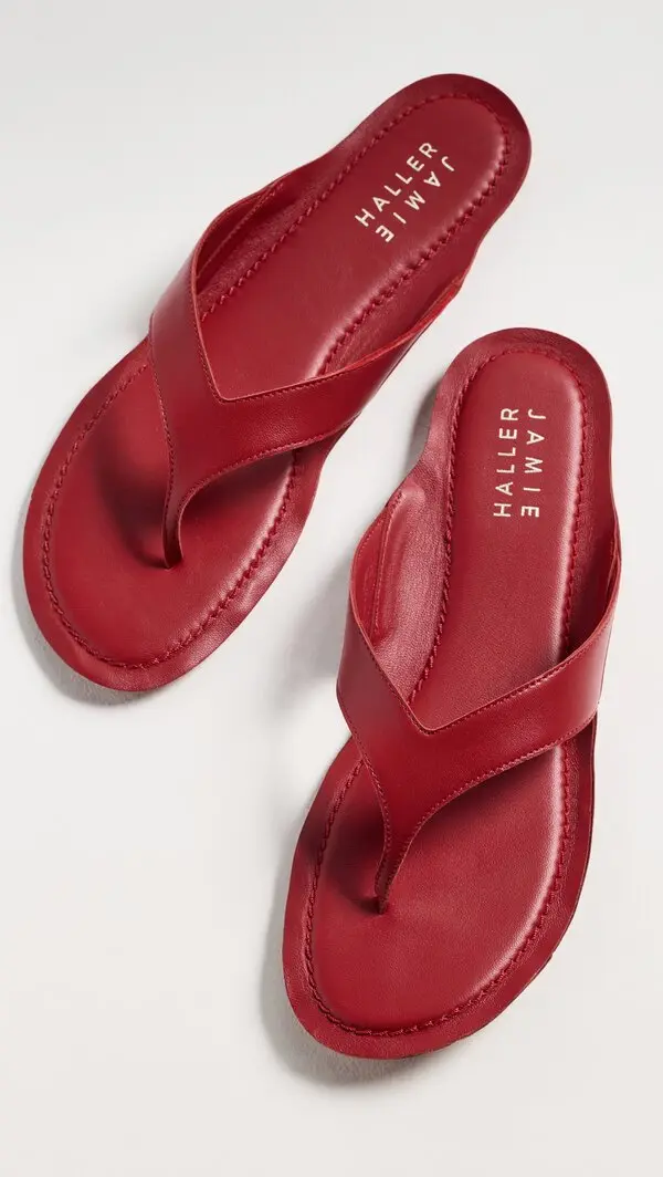 JAMIE HALLER The San Diego Sandals