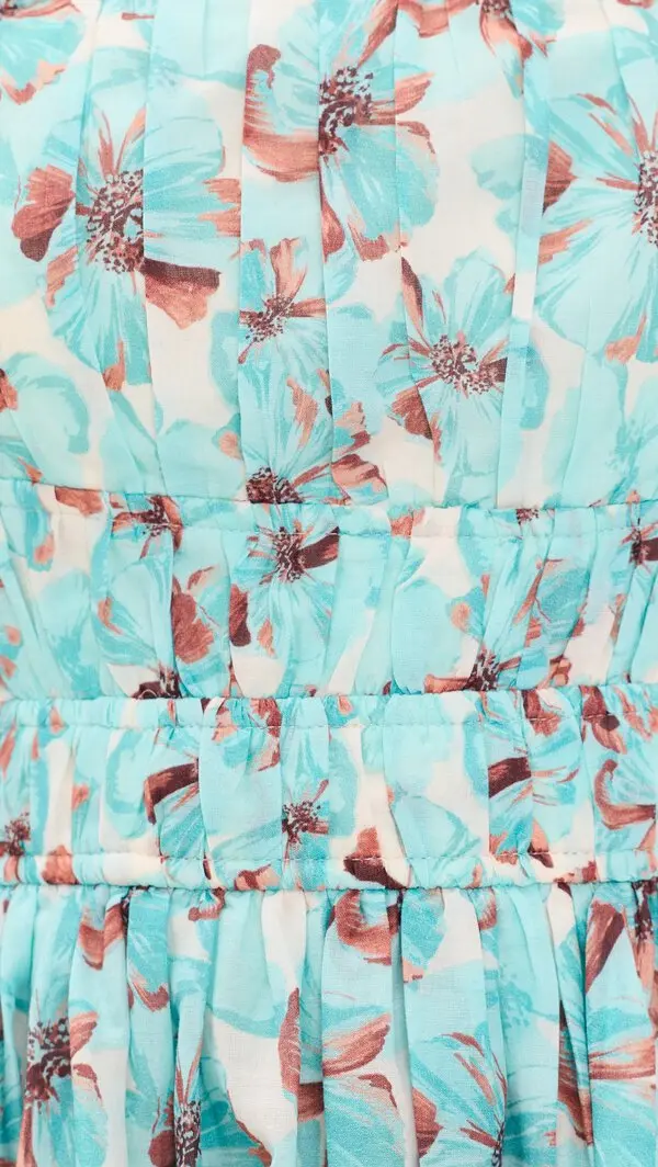 KIVARI Lydia Maxi Dress
