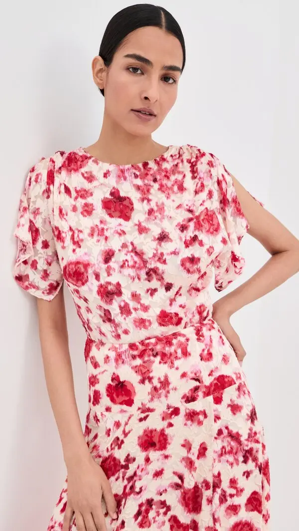 Isabel Marant Étoile Hervane Top