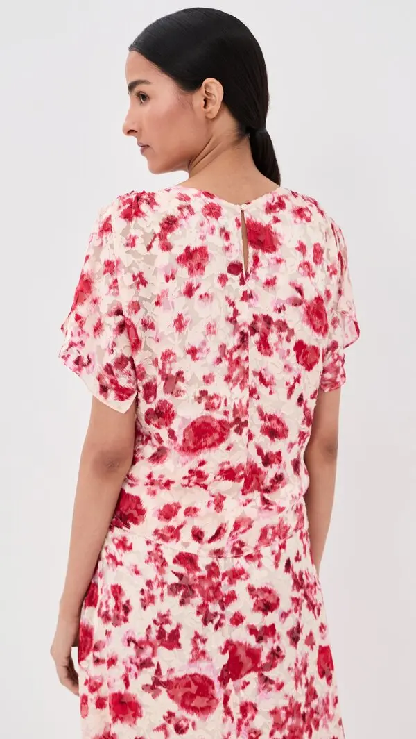 Isabel Marant Étoile Hervane Top