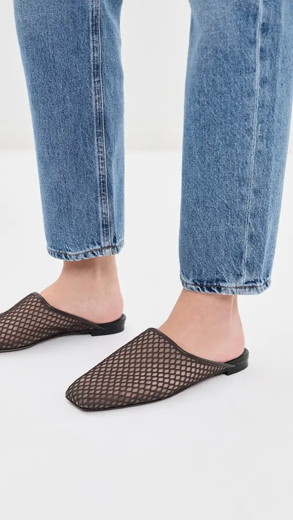 Vince Dakota Ii Mules