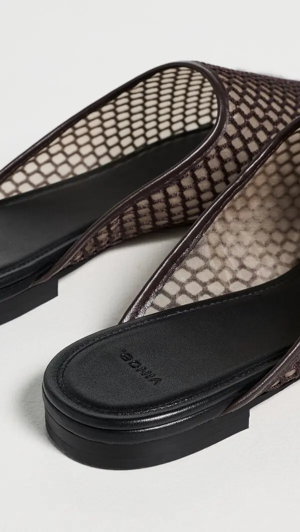 Vince Dakota Ii Mules
