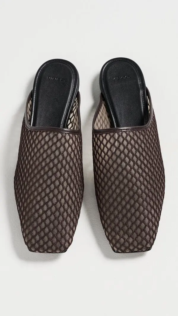 Vince Dakota Ii Mules