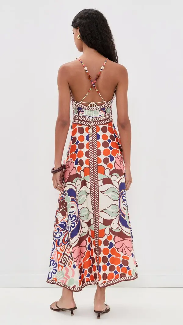 Carolina K Joyce Dress