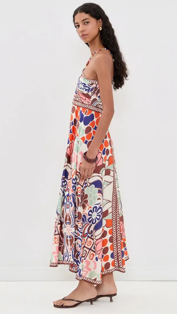 Carolina K Joyce Dress