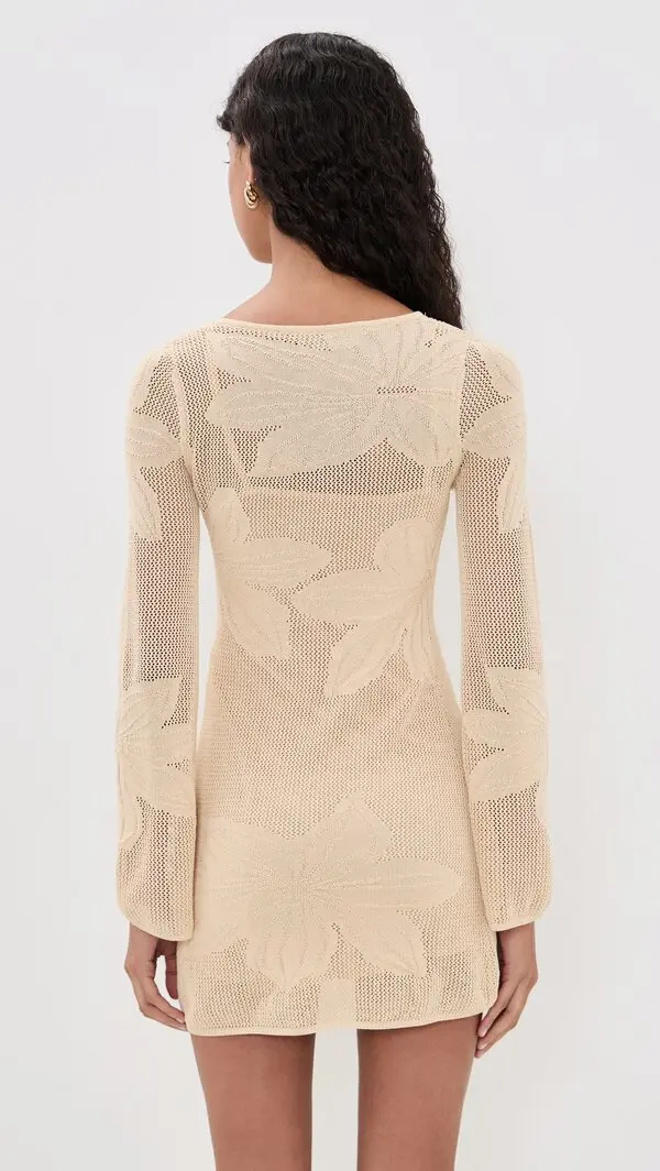 Lioness Solace Mini Dress