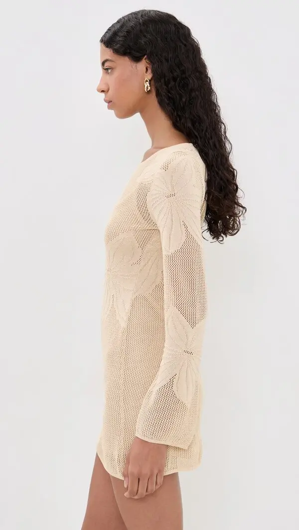 Lioness Solace Mini Dress