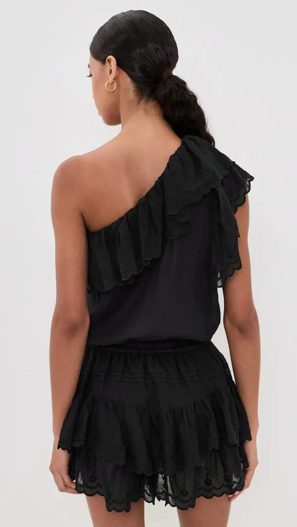 Isabel Marant Étoile Lalia Romper