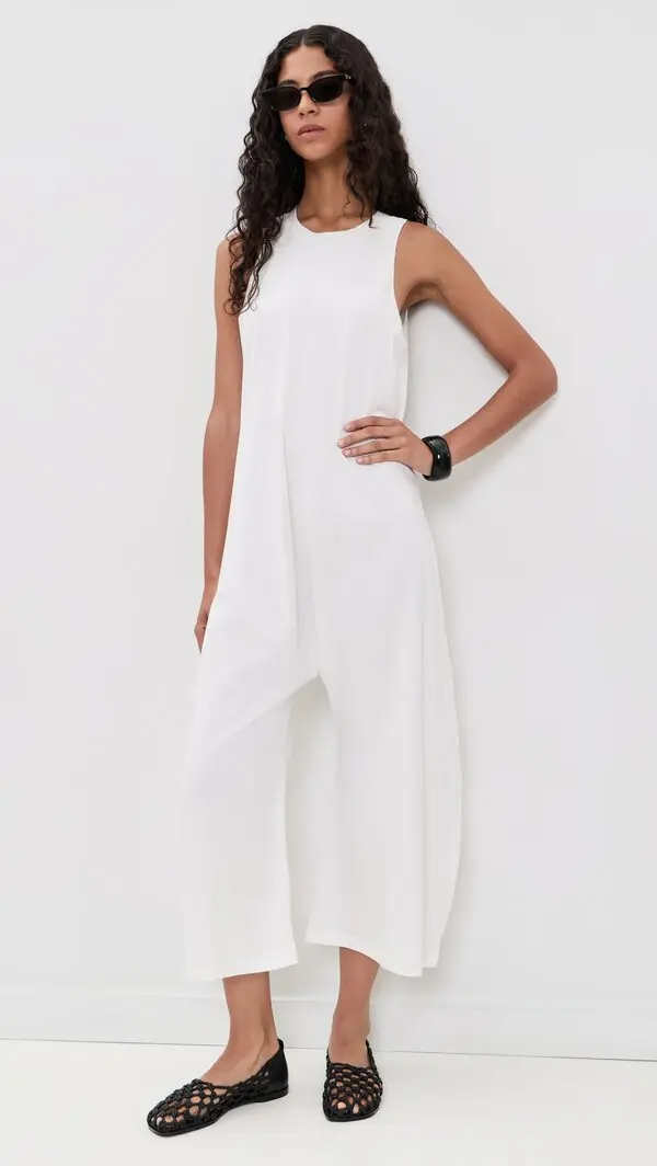 Roucha Jardine Jumpsuit