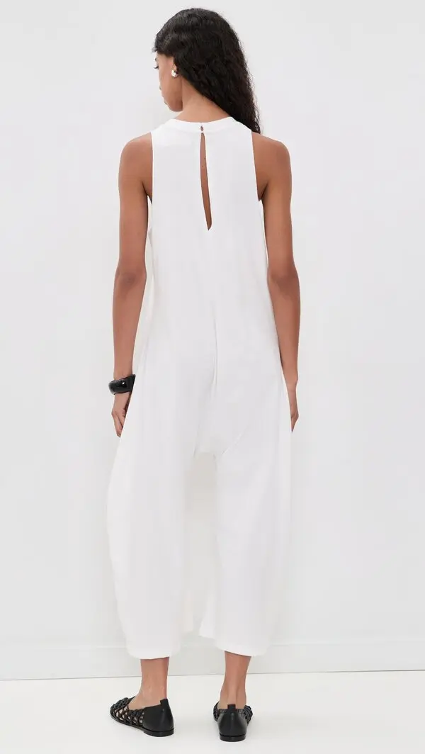 Roucha Jardine Jumpsuit