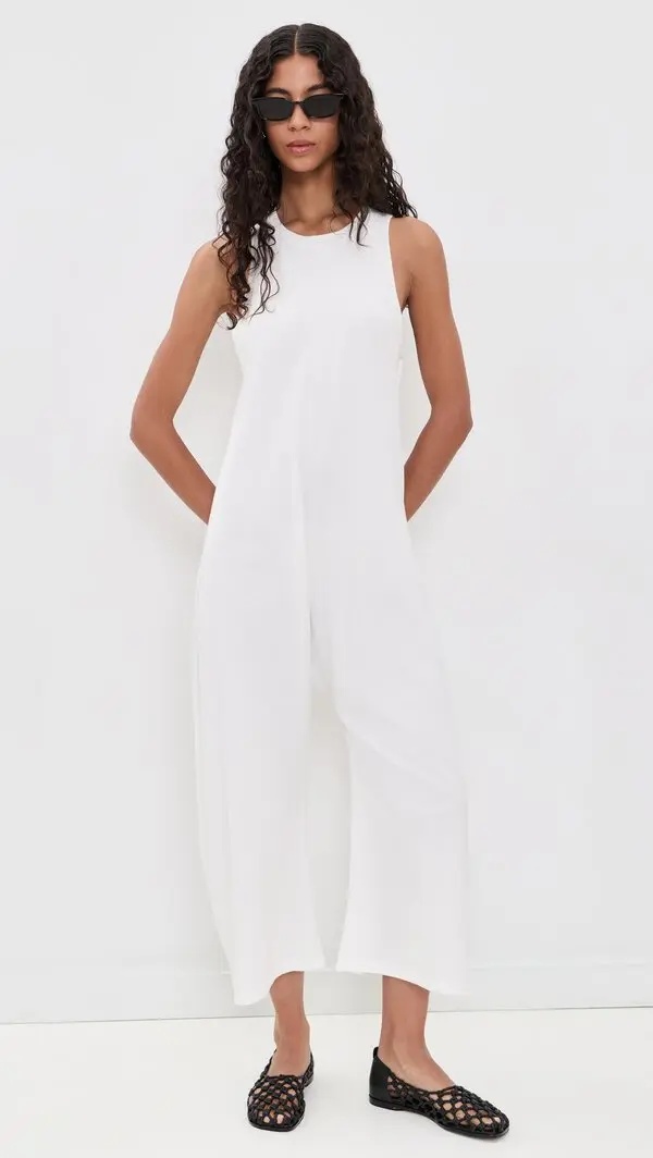 Roucha Jardine Jumpsuit