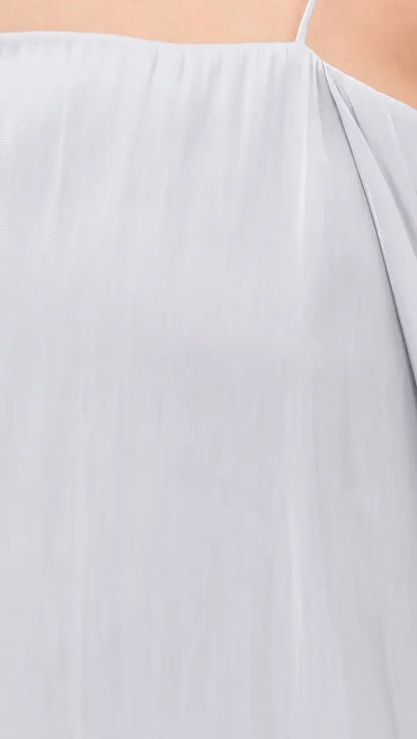 Helmut Lang Fluid Slip Dress
