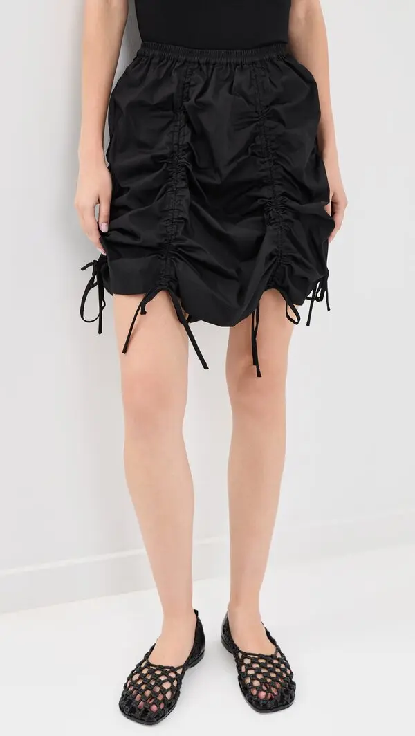 VRG GRL Charli Mini Skirt