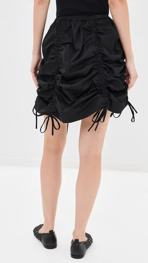 VRG GRL Charli Mini Skirt
