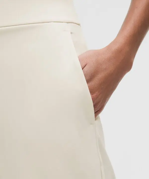 Lululemon Daydrift High-rise Jogger - Light Ivory