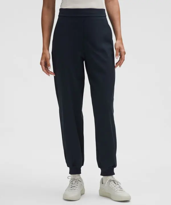 Lululemon Daydrift High-rise Jogger