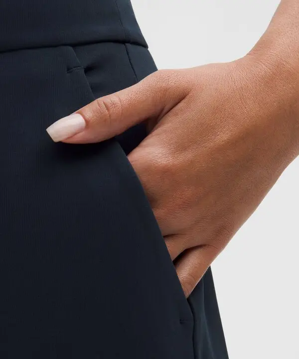 Lululemon Daydrift High-rise Jogger