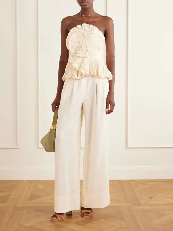 JIMMY CHOO Elsy 85 Suede Sandals