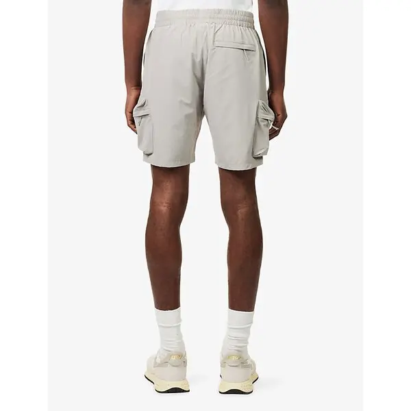 ARNE 3d Pocket Woven Cargo Shorts Xxl