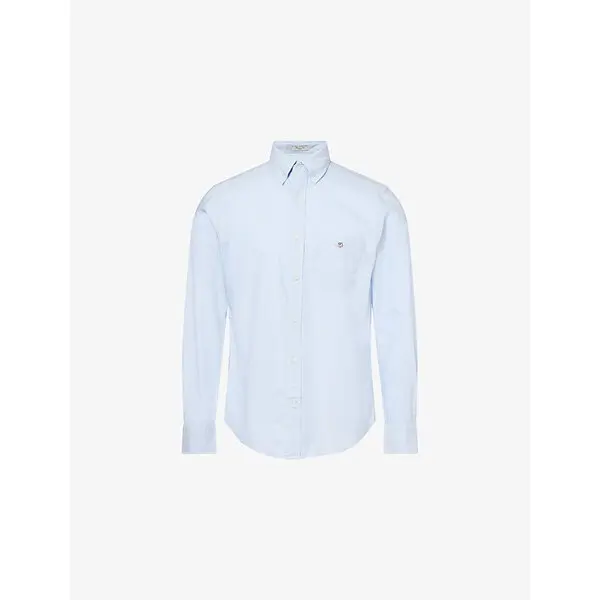 Gant Classic Oxford Cotton Shirt
