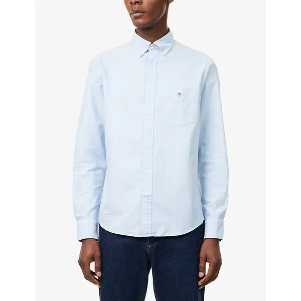 Gant Classic Oxford Cotton Shirt