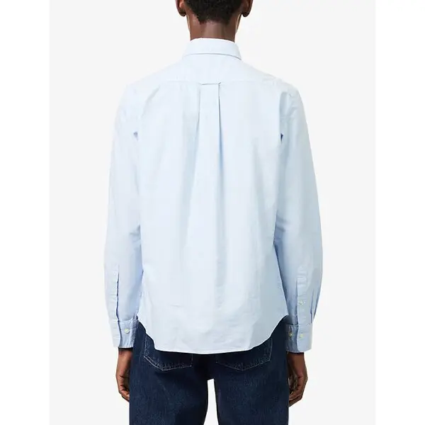 Gant Classic Oxford Cotton Shirt