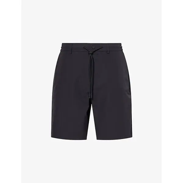 ARNE Technical Stretch-woven Chino Shorts