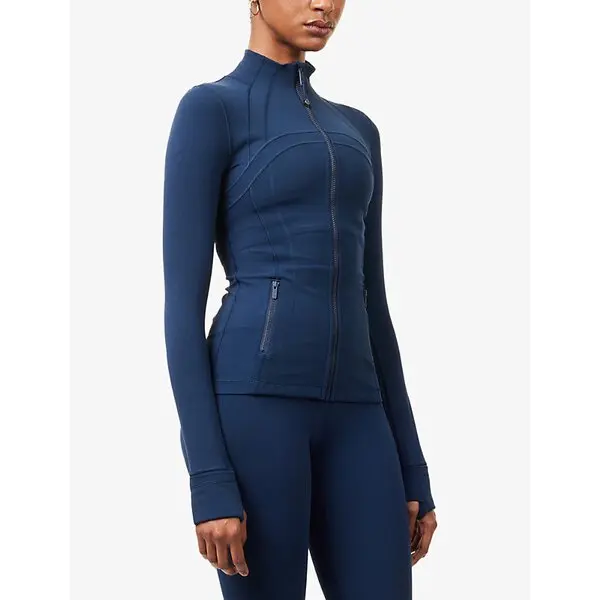 Lululemon Define Nulu™ Jacket