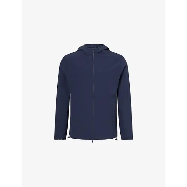 ARNE Active Technical Windbreaker Woven Jacket Xxl