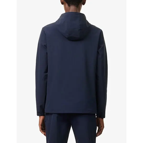 ARNE Active Technical Windbreaker Woven Jacket Xxl