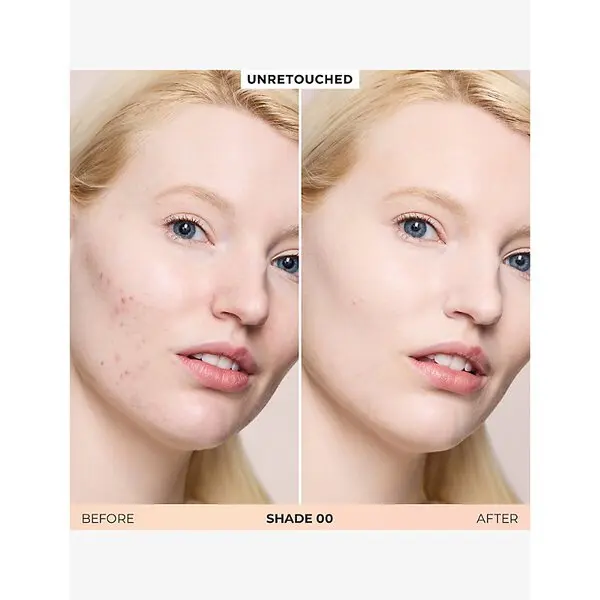 Laura Mercier Secret Camouflage Complexion Perfector 3.2g - Shade 00