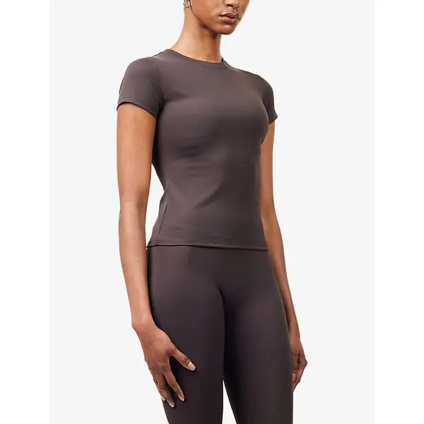 ADANOLA Ultimate Short Sleeve Jersey Top