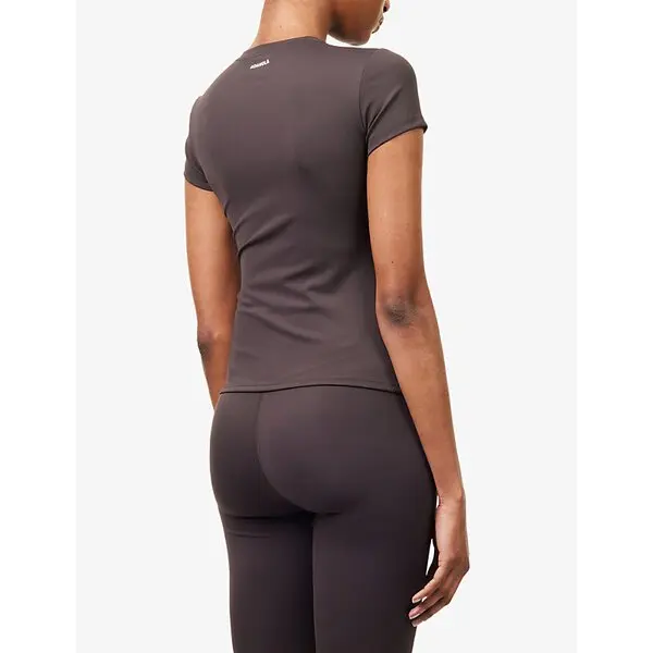 ADANOLA Ultimate Short Sleeve Jersey Top