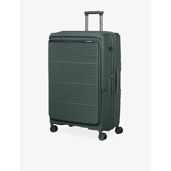 SAMSONITE Paralux Spinner Expandable 4-wheels Suitcase 81cm