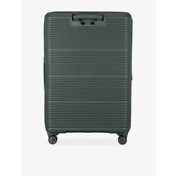 SAMSONITE Paralux Spinner Expandable 4-wheels Suitcase 81cm
