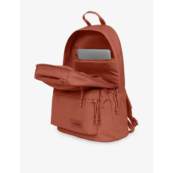 EASTPAK Padded Double Woven Backpack