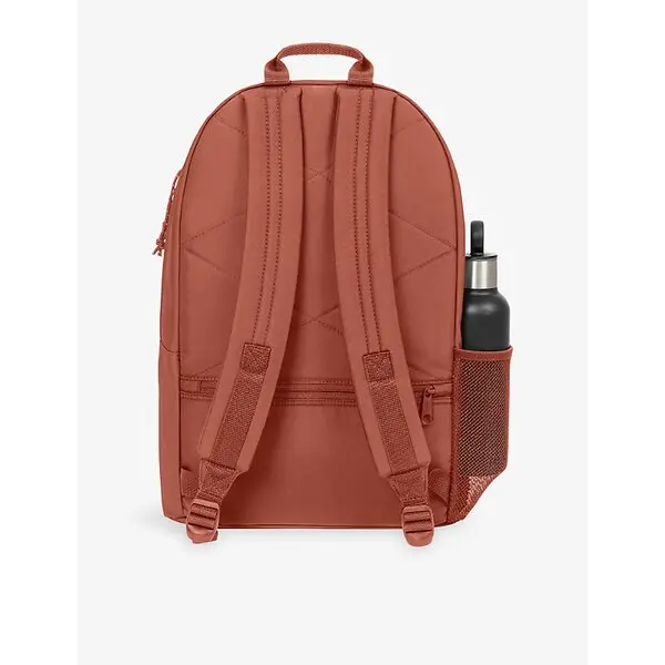 EASTPAK Padded Double Woven Backpack