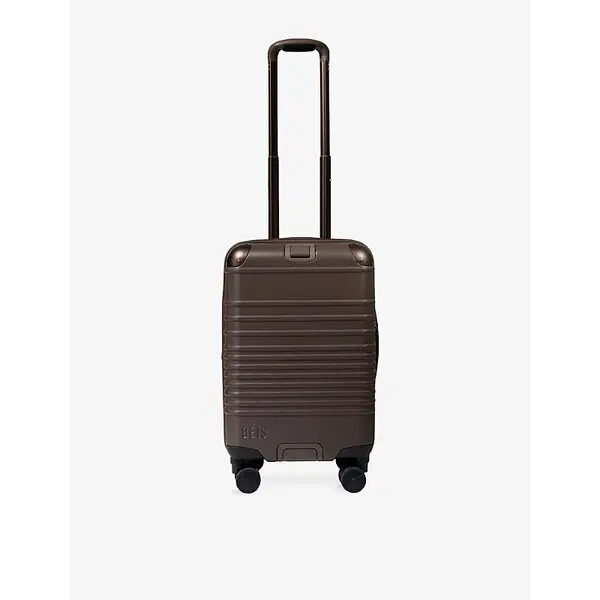 BEIS The Hybrid Carry-on Roller Suitcase 55.5cm