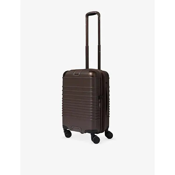 BEIS The Hybrid Carry-on Roller Suitcase 55.5cm