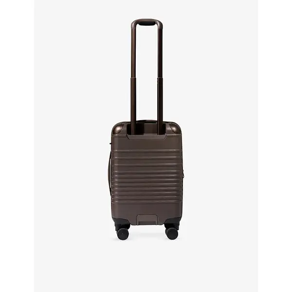 BEIS The Hybrid Carry-on Roller Suitcase 55.5cm