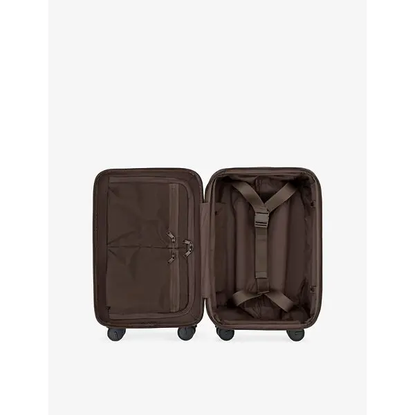 BEIS The Hybrid Carry-on Roller Suitcase 55.5cm