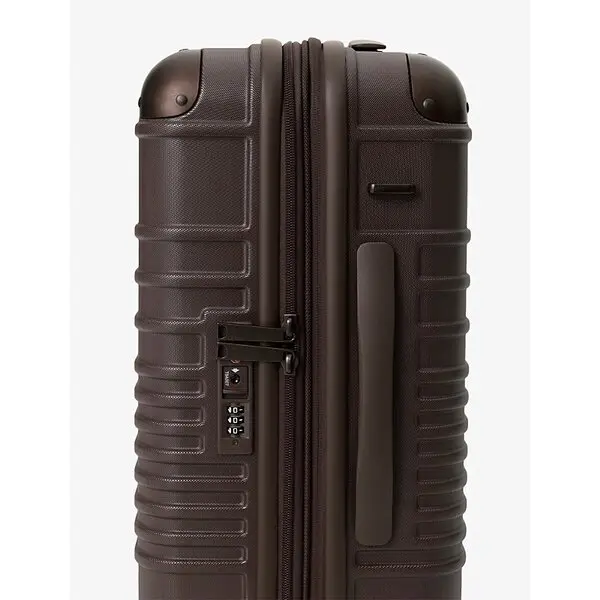 BEIS The Hybrid Carry-on Roller Suitcase 55.5cm