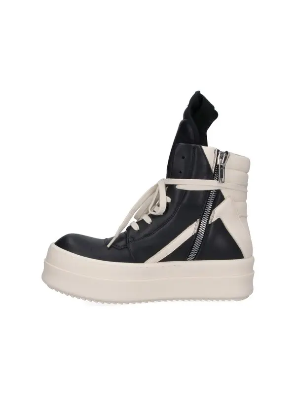 Rick Owens Sneakers "megabumper Geobasket