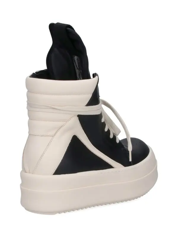 Rick Owens Sneakers "megabumper Geobasket