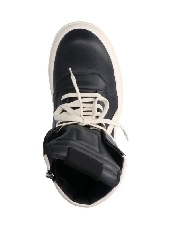 Rick Owens Sneakers "megabumper Geobasket